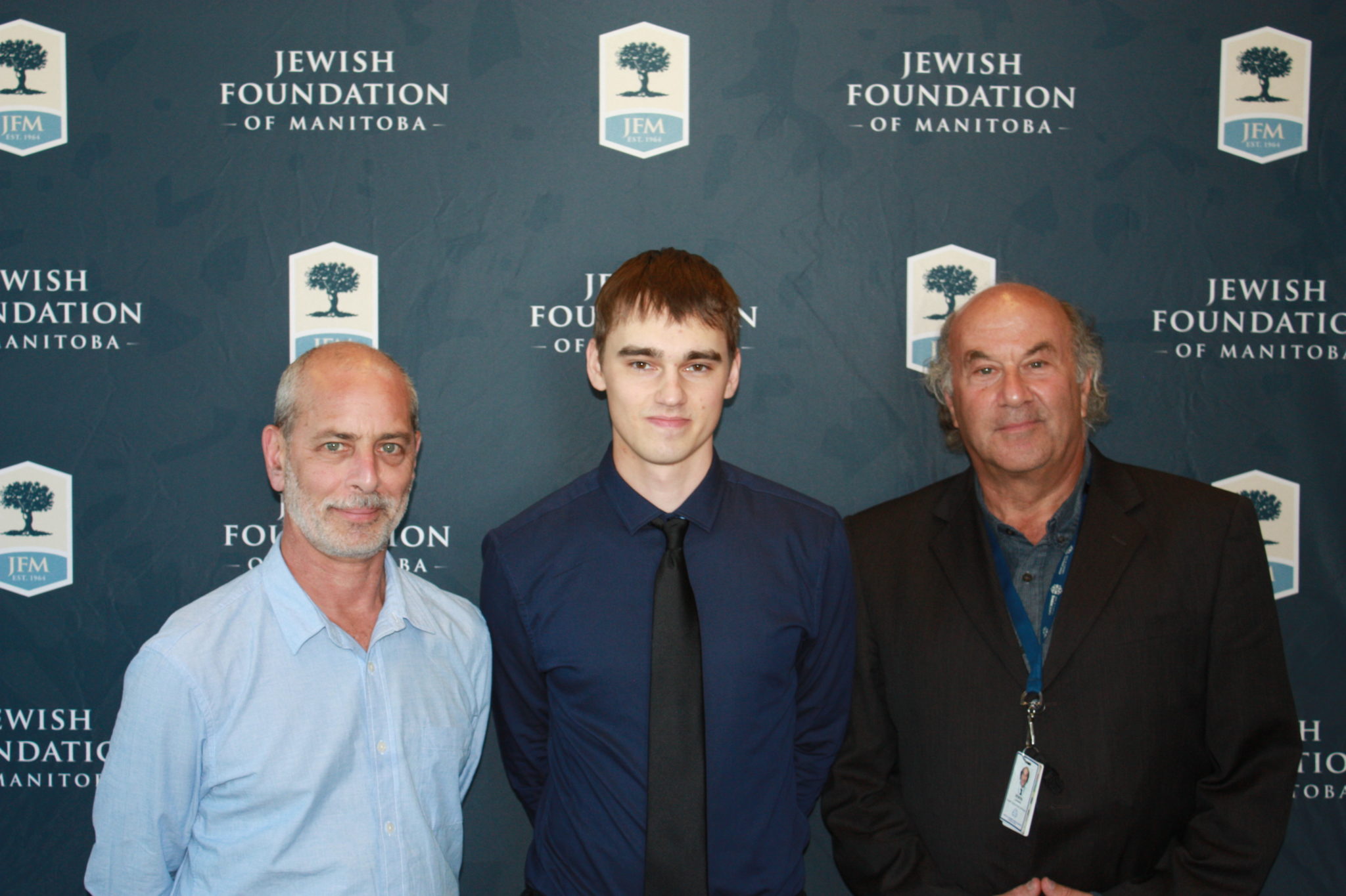 The Saul & Claribel Simkin Centre » 2018 Family Education Award ...